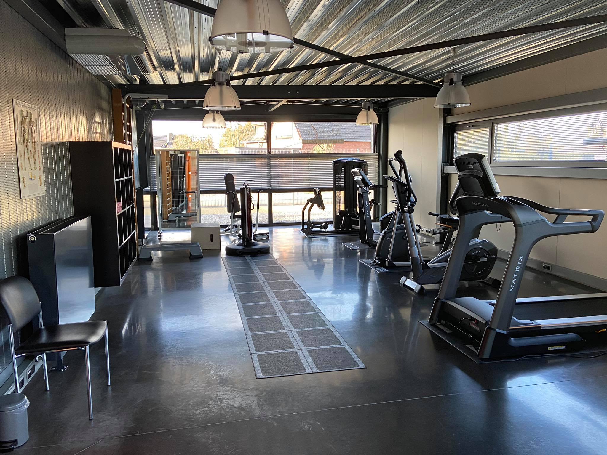 Motifit fysiotherapie